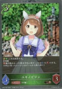 【買取価格】ユキノビジン（BRプレミアム）CP01-P07 | 買取専門店 たいむましん